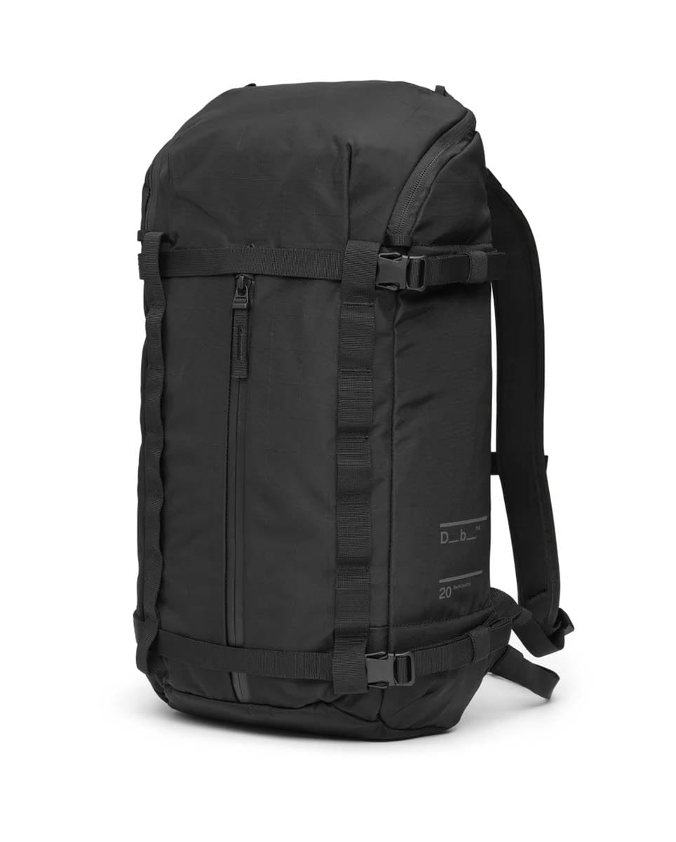 Backcountry Backpack 20L