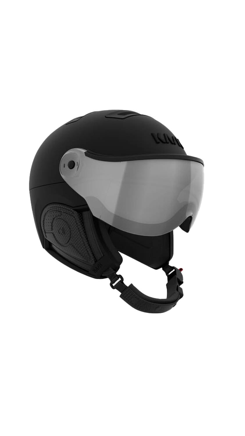 Shadow Helmet Visor Photo