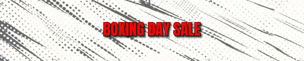 Boxing Day Sale