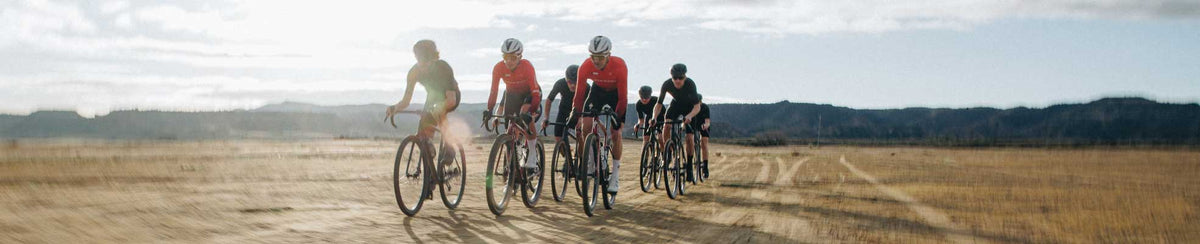 Specialized Crux