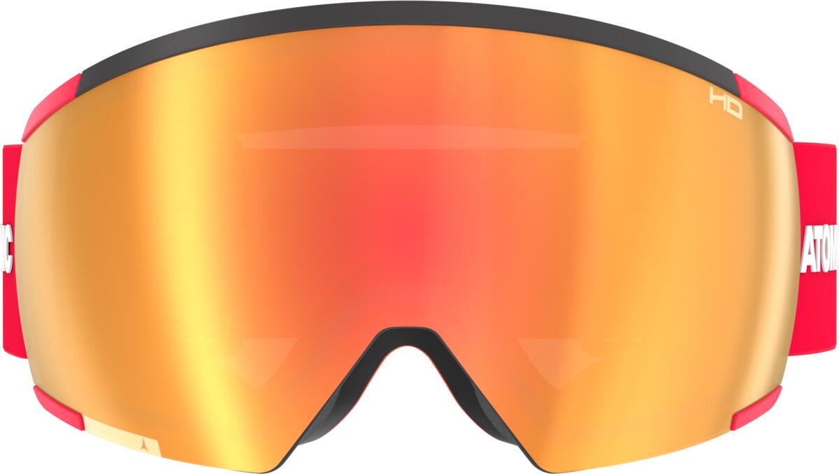 Race Goggles