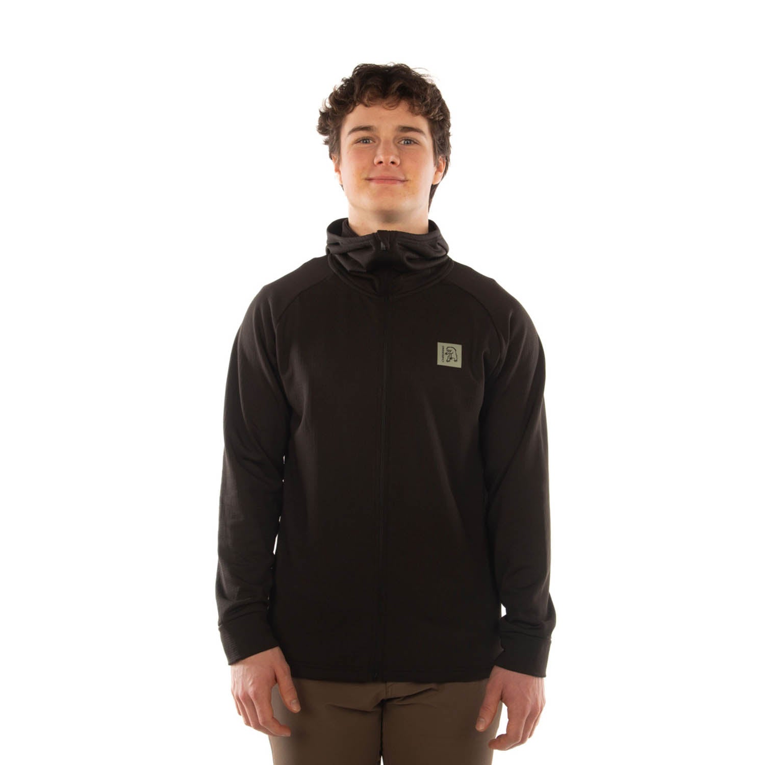 Men's Destin Full Zip Hoody
