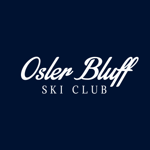 Osler Bluff Ski Club Location