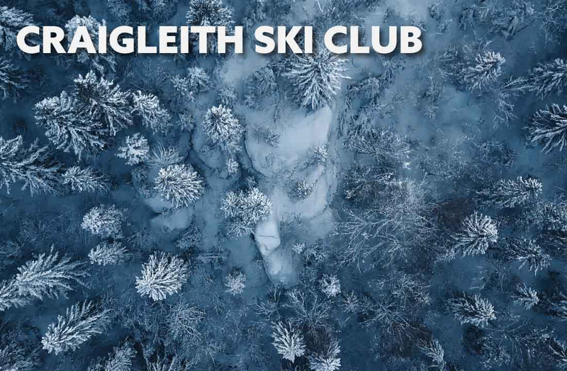 Craigleith Ski Club Location - Squire John's