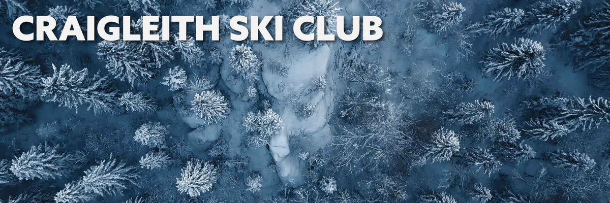 Craigleith Ski Club Location - Squire John's