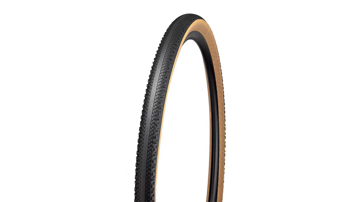 Pathfinder TLR Tire Tan Wall
