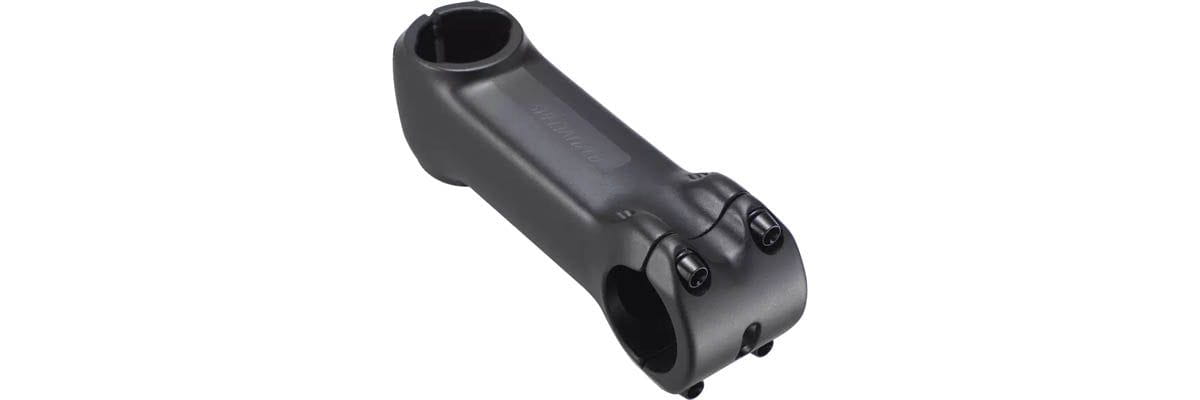 Future Stem Comp Black