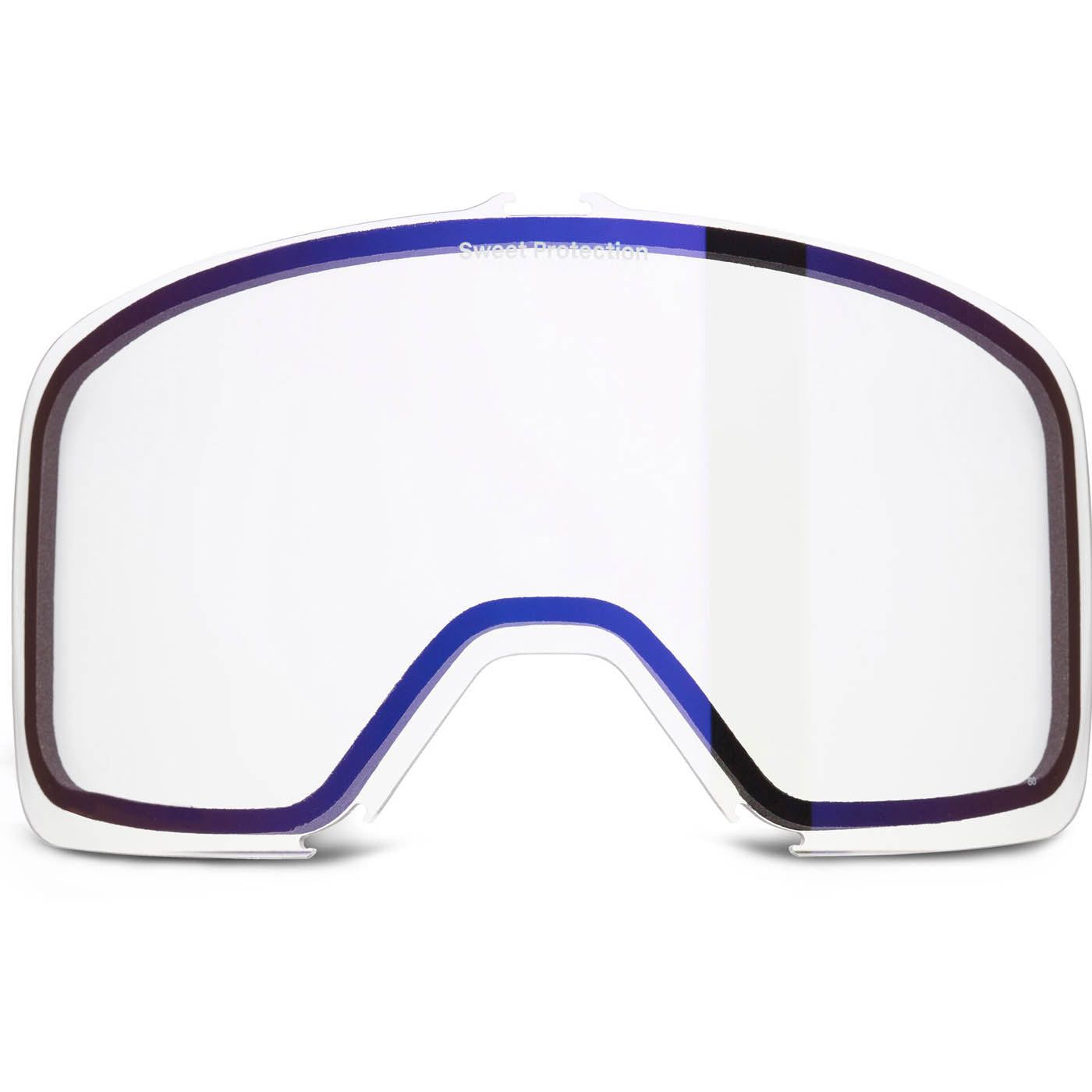 Clockwork Clear Replacement Lens